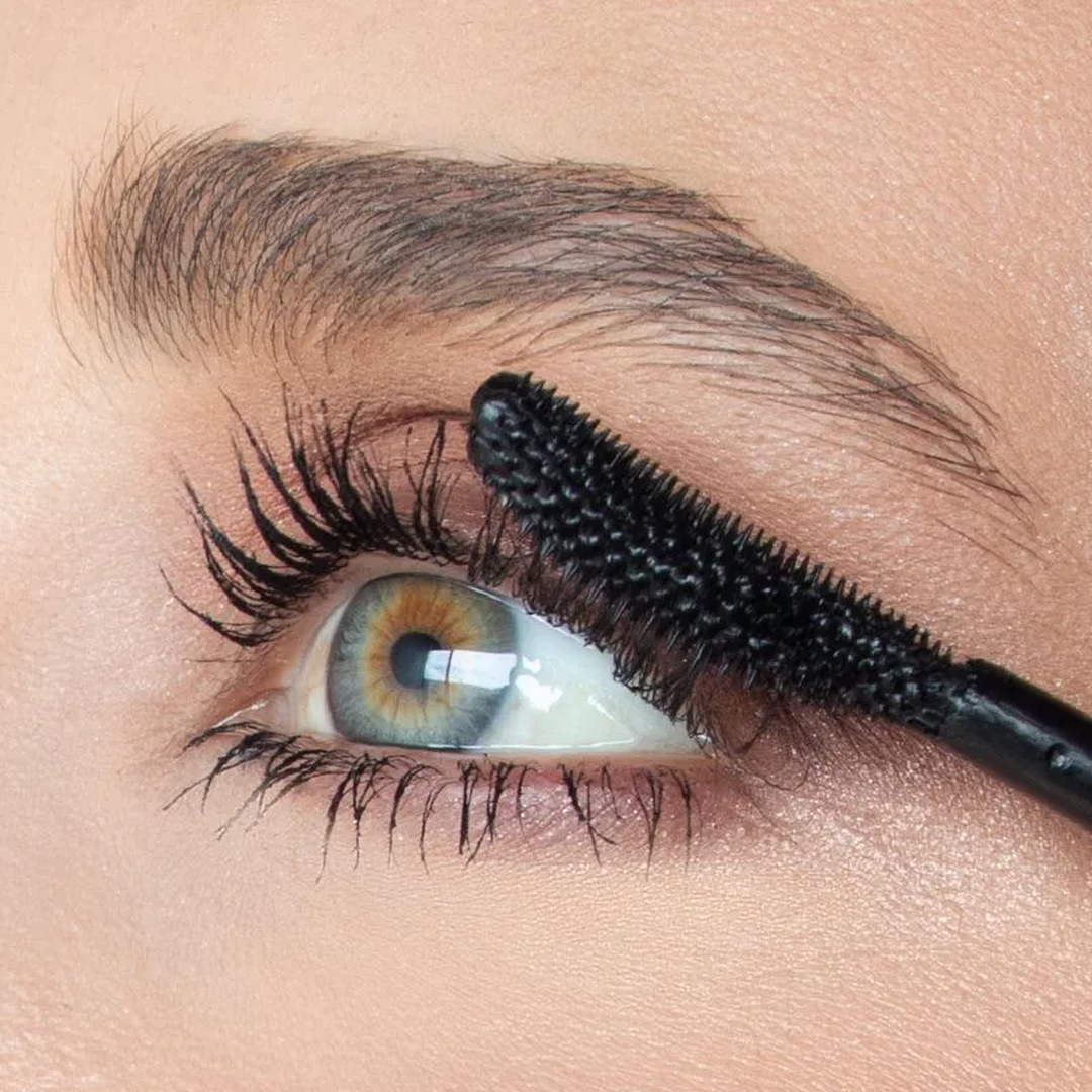 Máscara De Pestañas Iconic Curl Samy - Rappi