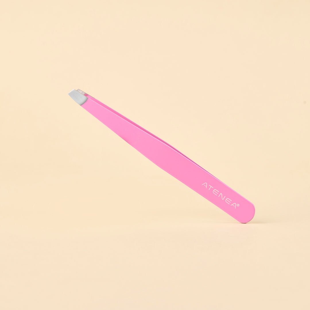 Depilador Diagonal Rosado Atenea - sofisticados.com.co