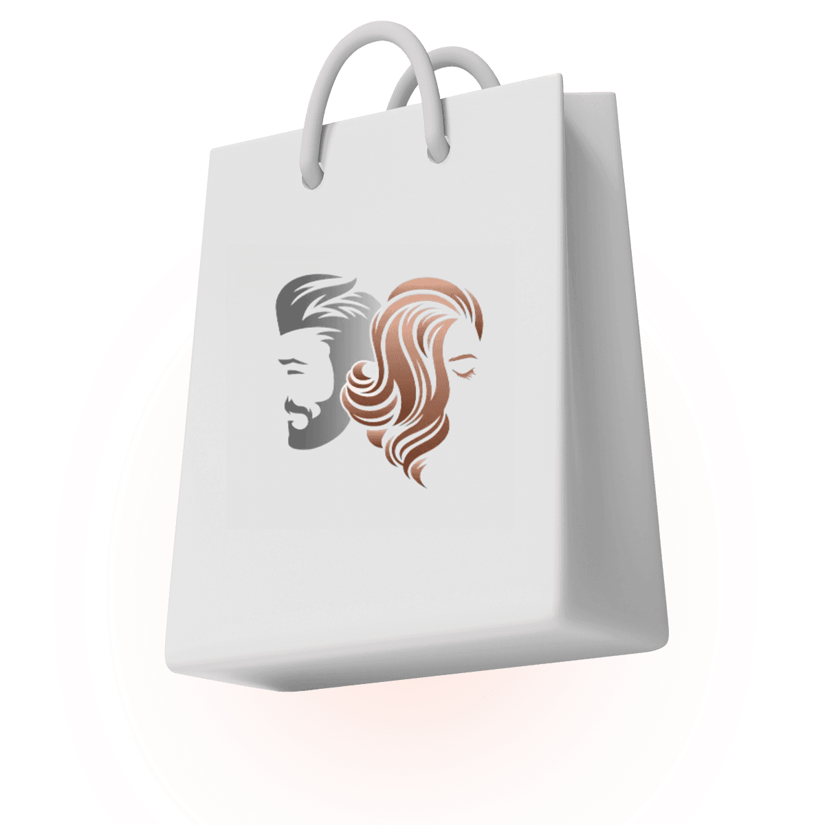 Depilador Diagonal Rosado Atenea - sofisticados.com.co